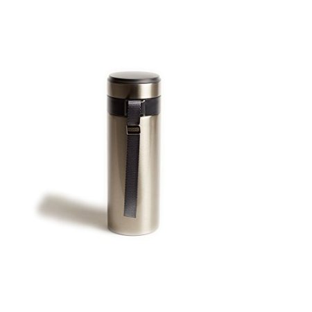 CC Fine Tea | Stainless Steel Travel Tea Tumbler - CC Fine Tea - Loose ...