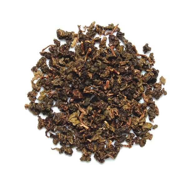 CC Fine Tea | What is Dong Ding Oolong Tea? - CC Fine Tea